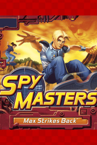 ZOOM Platform - Spy Masters: Max Strikes Back