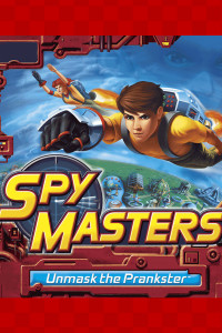 ZOOM Platform - Spy Masters: Unmask the Prankster
