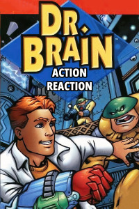 ZOOM Platform - Dr. Brain: Action Reaction