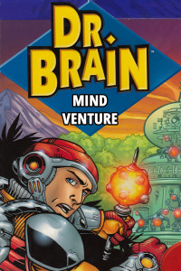 ZOOM Platform - Dr. Brain: Mind Venture