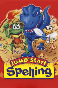 ZOOM Platform - JumpStart Spelling