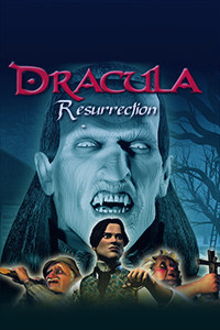 ZOOM Platform - Dracula: Resurrection