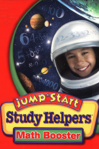 ZOOM Platform - JumpStart Study Helpers: Math Booster