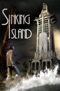 ZOOM Platform - Sinking Island