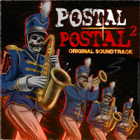 ZOOM Platform - POSTAL 2: Fudge Pack Plus