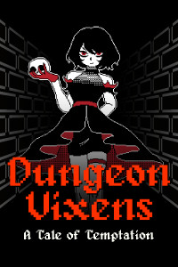 ZOOM Platform - Dungeon Vixens: A Tale of Temptation