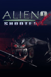 ZOOM Platform - Alien Shooter 2: Reloaded