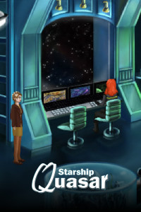 ZOOM Platform - Starship Quasar