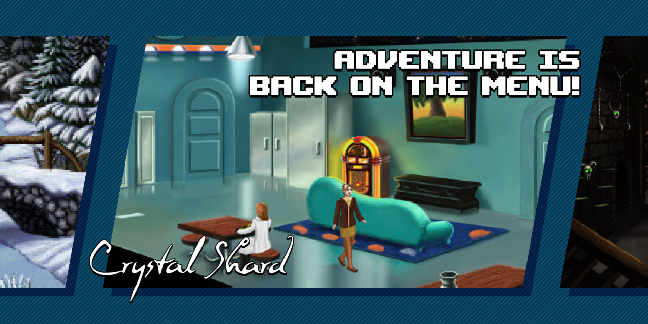 ZOOM Platform - Adventure Awaits!