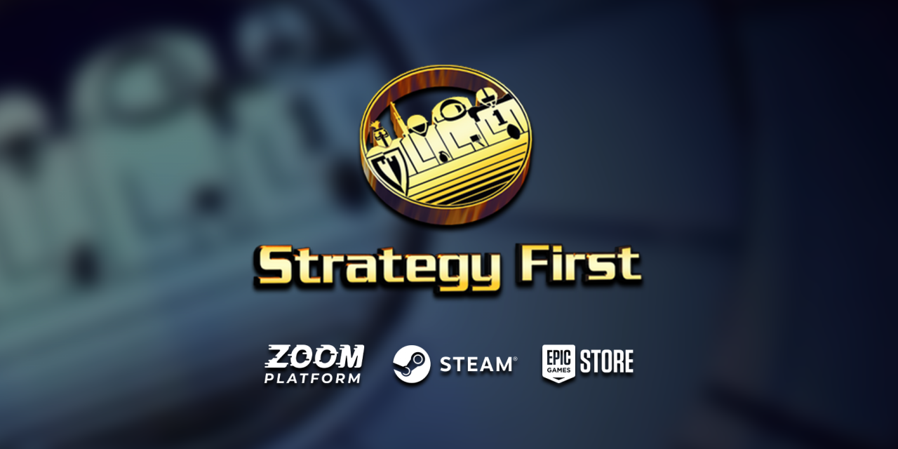 ZOOM Platform - Strategy First Coming In Hot!