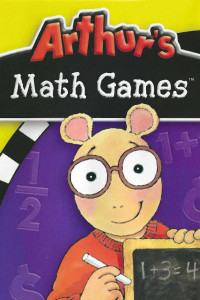 ZOOM Platform - Arthur's Math Games