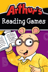 ZOOM Platform - Arthur's Reading Games
