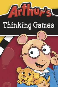 ZOOM Platform - Arthur's Thinking Games