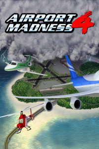 ZOOM Platform - Airport Madness 4