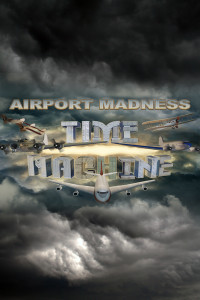 ZOOM Platform - Airport Madness - Time Machine