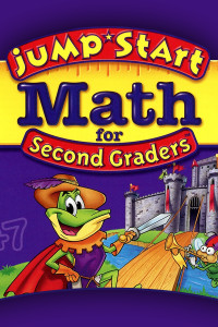 ZOOM Platform - JumpStart Math for Second Graders