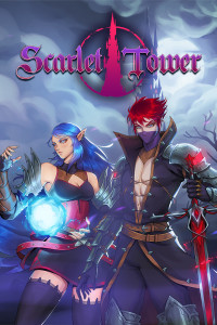 ZOOM Platform - Scarlet Tower