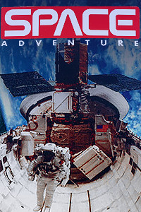 ZOOM Platform - Space Adventure