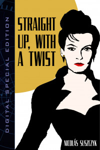 ZOOM Platform - Straight Up, With A Twist (eBook)