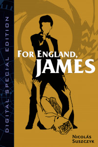 ZOOM Platform - For England, James (eBook)