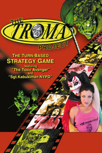 ZOOM Platform - The Troma Project