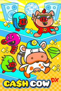 ZOOM Platform - Cash Cow DX