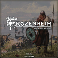ZOOM Platform - Frozenheim - Soundtrack