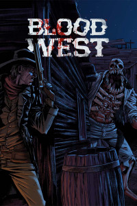 ZOOM Platform - Blood West