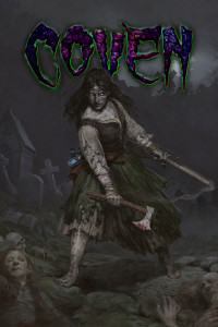 ZOOM Platform - COVEN (Early Access)