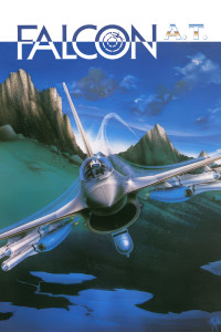 ZOOM Platform - Falcon A.T.