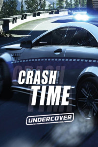 ZOOM Platform - Crash Time - Undercover