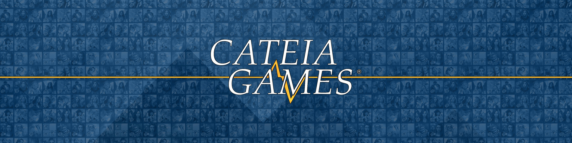 ZOOM Platform - ZOOM Platform X Cateia Games