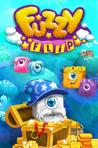 ZOOM Platform - Fuzzy Flip: Matching Game