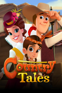 ZOOM Platform - Country Tales