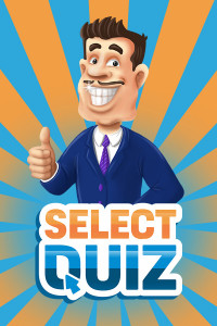ZOOM Platform - Select Quiz