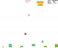 ZOOM Platform - SkiFree