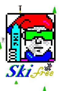 ZOOM Platform - SkiFree