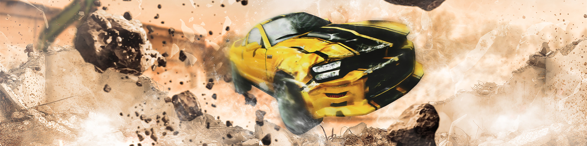 ZOOM Platform - FlatOut 1 & 2: Improved controller support, better widescreen, and bug fixes!