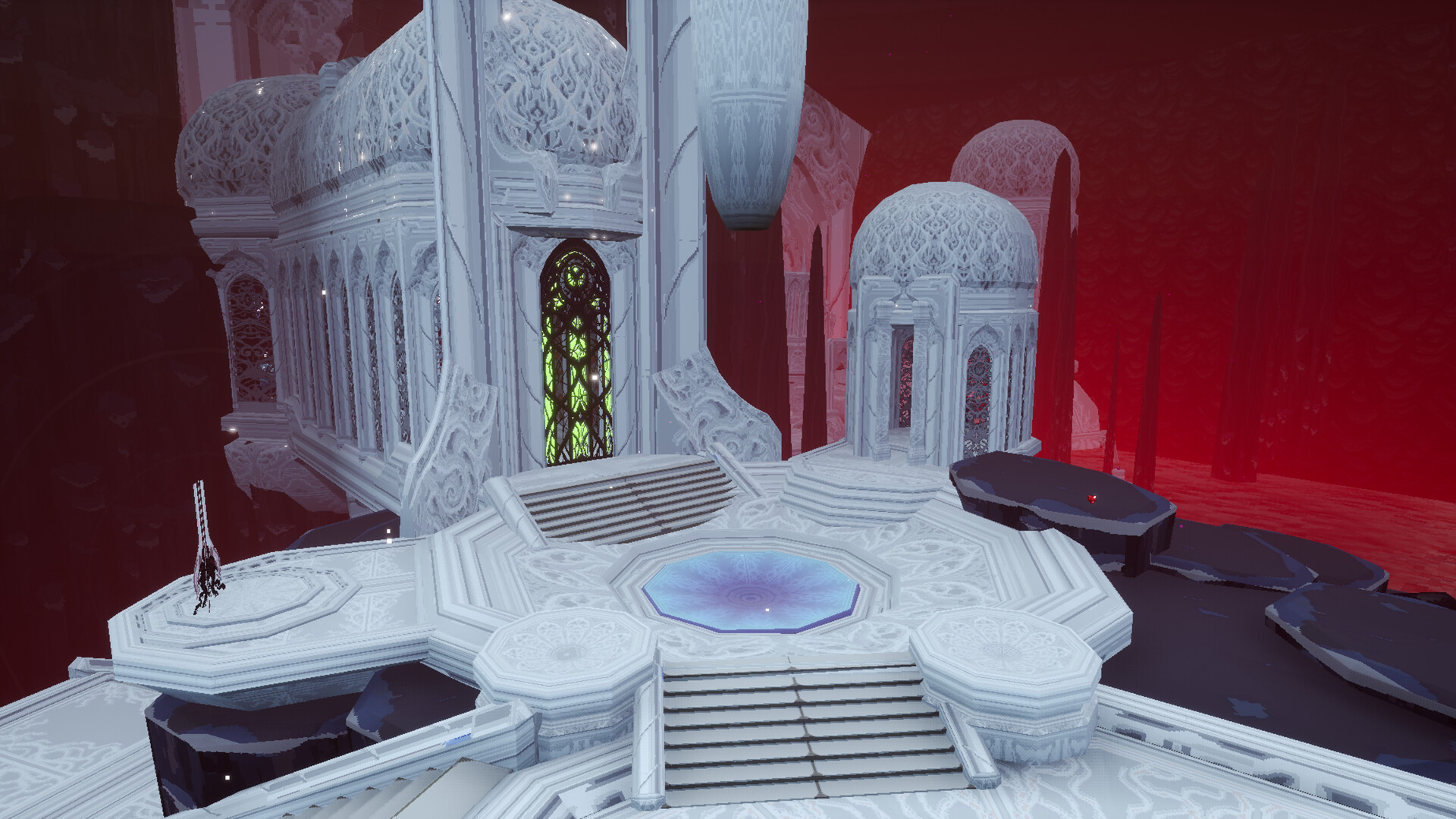 ZOOM Platform - Diluvian Ultra