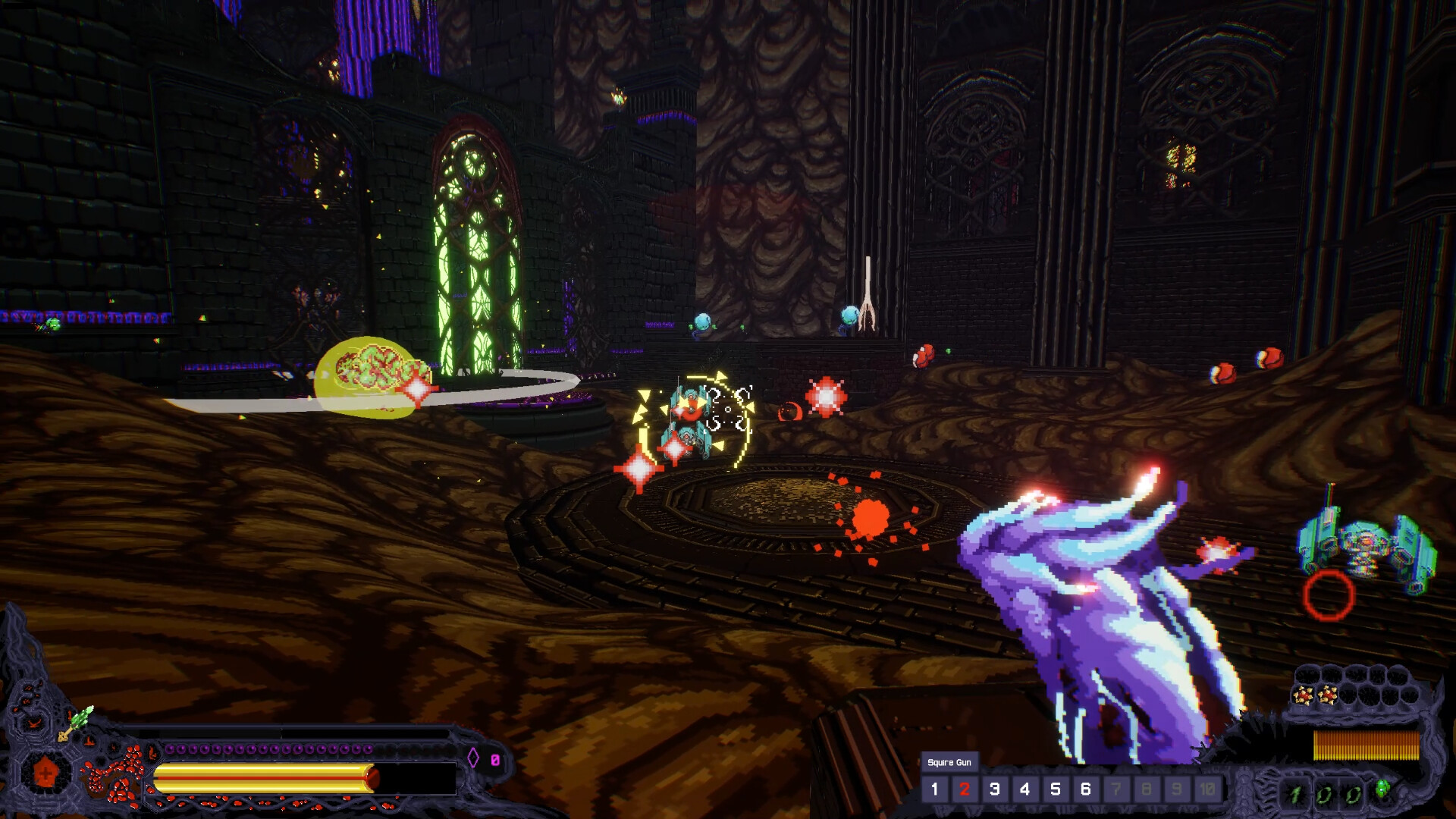 ZOOM Platform - Diluvian Ultra