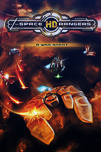 ZOOM Platform - Space Rangers HD: A War Apart