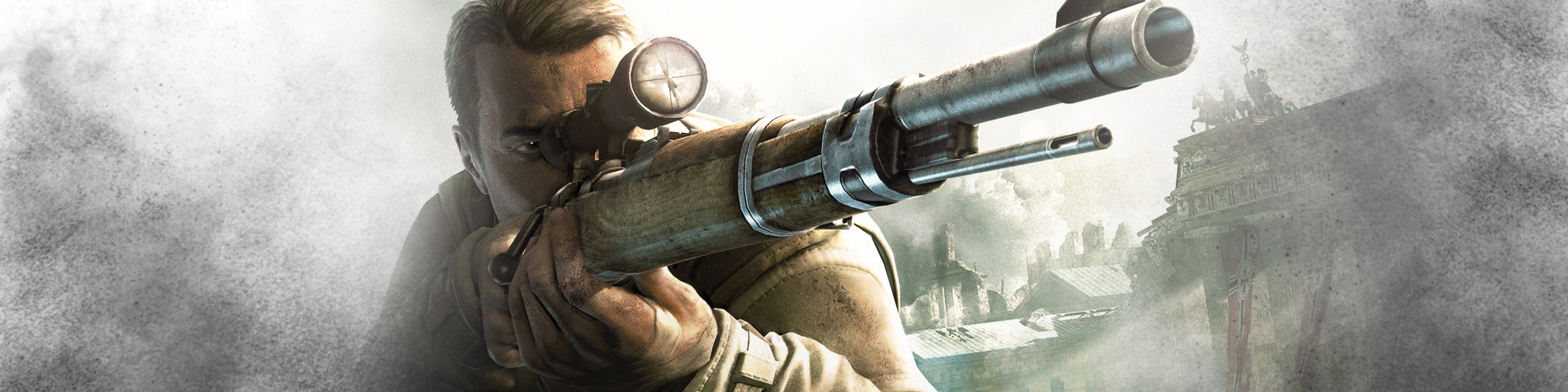 ZOOM Platform - Sniper Elite V2 Remastered Out Now on ZOOM Platform!
