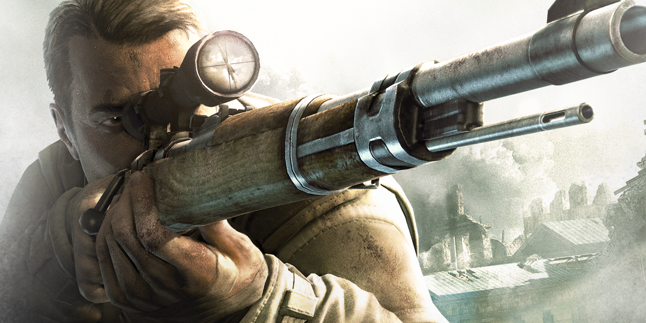 ZOOM Platform - Sniper Elite V2 Remastered Out Now on ZOOM Platform!