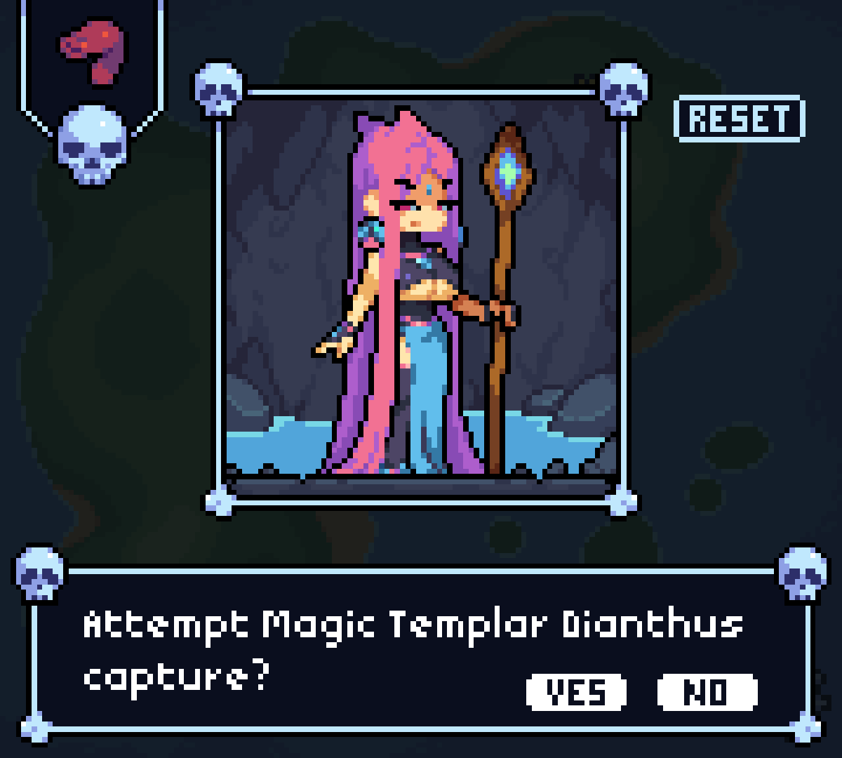 ZOOM Platform - Heroine Conquest