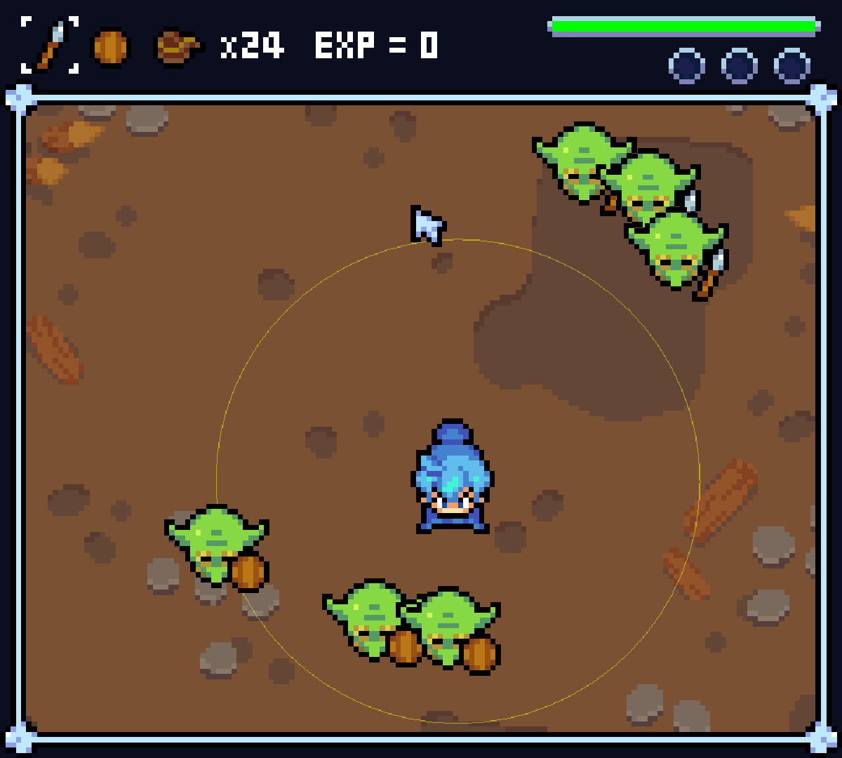 ZOOM Platform - Heroine Conquest