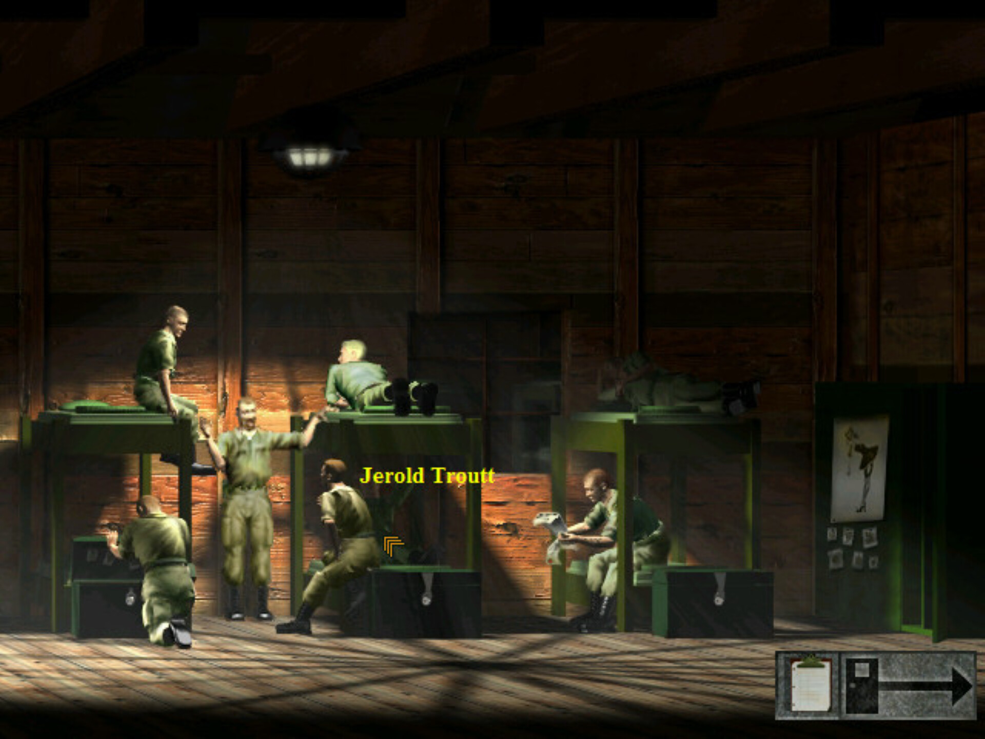 ZOOM Platform - 101st Airborne in Normandy