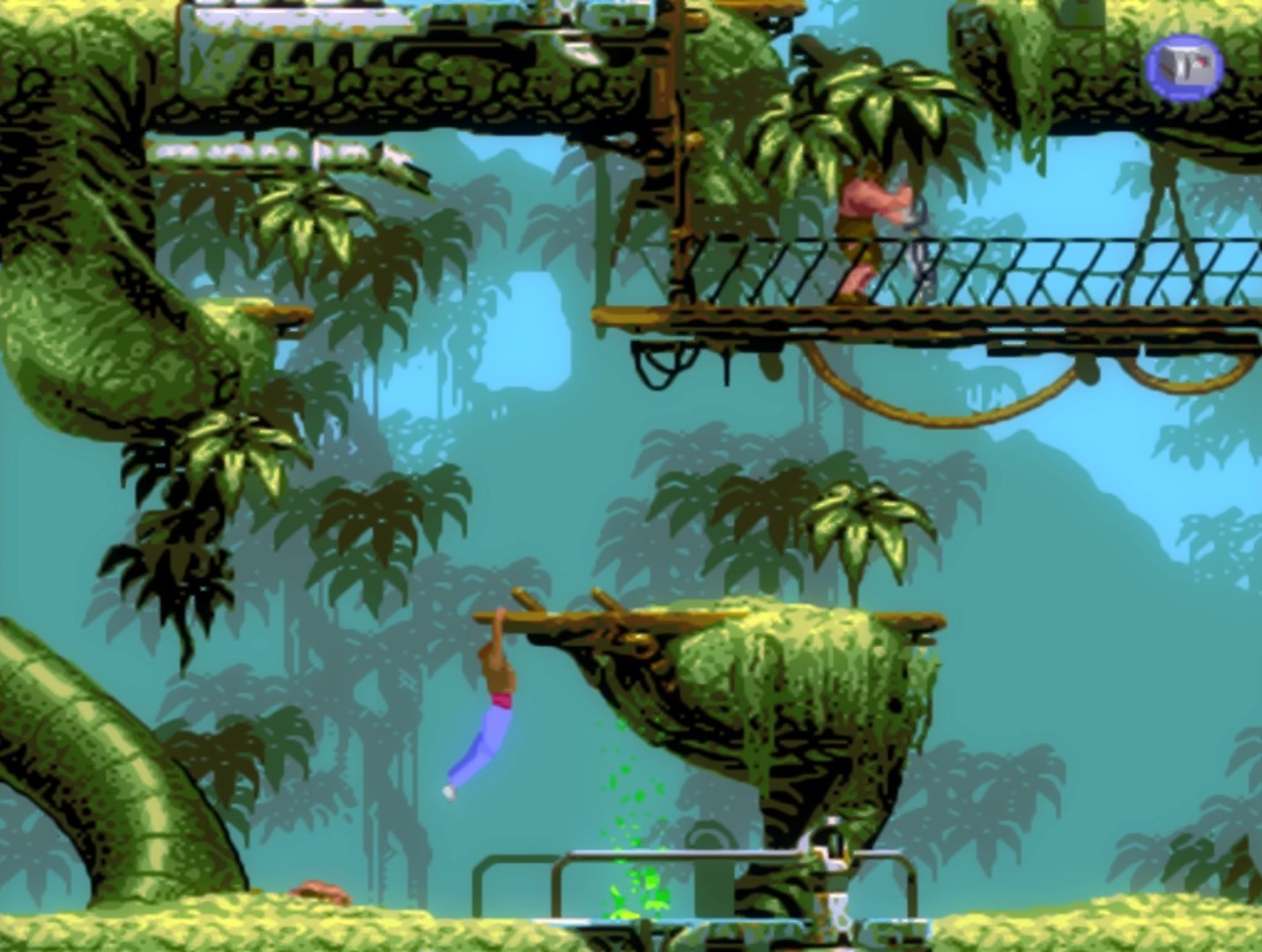 ZOOM Platform - Flashback