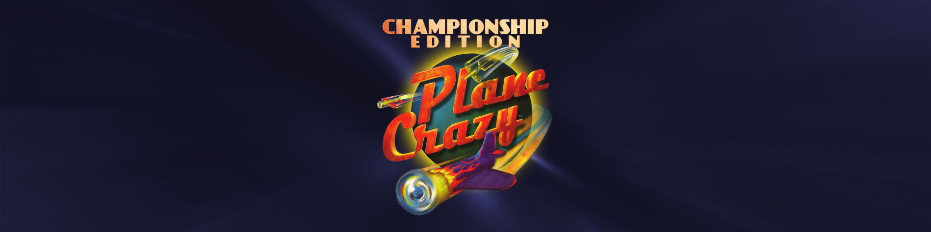 ZOOM Platform - Plane Crazy Championship Edition is now available on ...