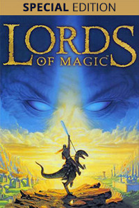 ZOOM Platform - Lords of Magic: Special Edition