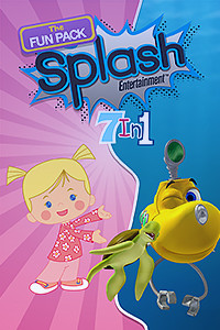 ZOOM Platform - JumpStart Kindergarten